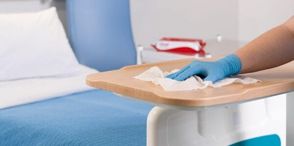 Confronting the hidden threat of C. diff - GAMA Healthcare Australia