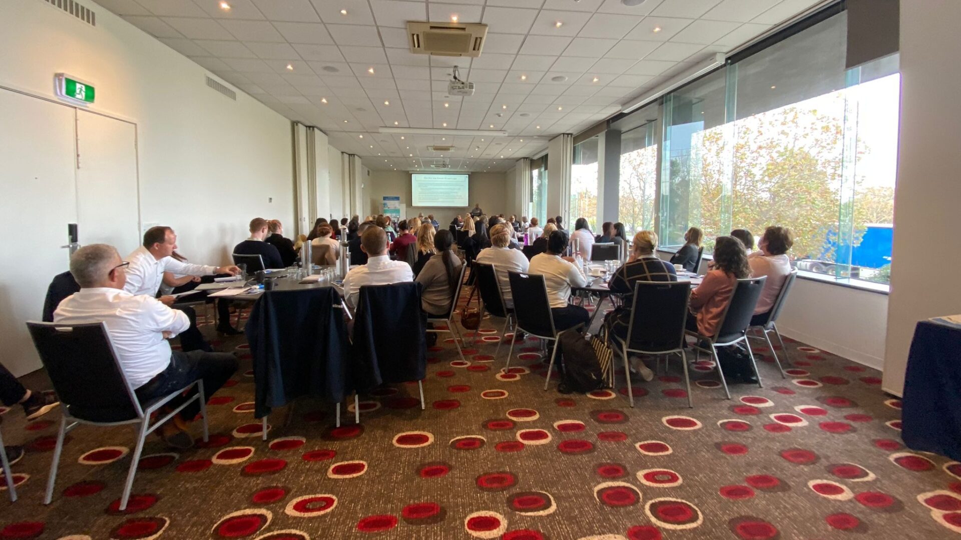 Highlights from the Infection Prevention & Control (IPC) Tour - GAMA Healthcare Australia