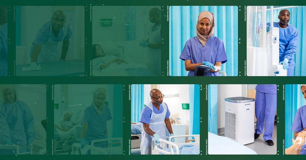 Reflections and learnings from International Infection Prevention Week ...