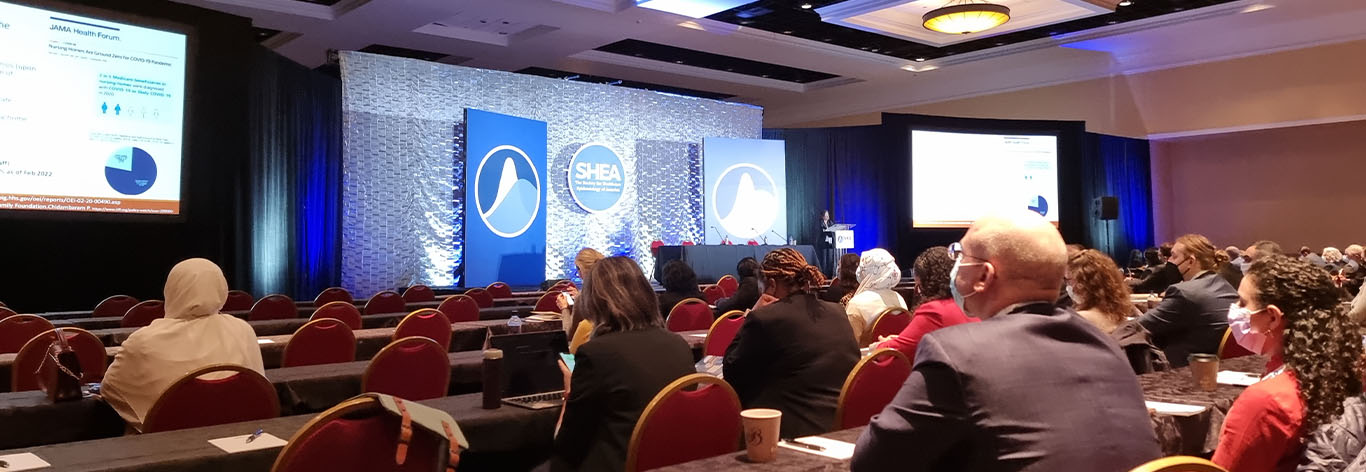 Our highlights from SHEA Spring Conference - GAMA Healthcare Australia
